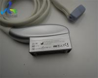 China GE 12L-RS 5MHz Ultrasound Scanner Probe Linear Doppler Ultrasound Machine Imaging System for sale
