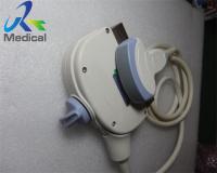 China GE 4C Convex Array Ultrasound Transducer Probe Medical Diagnosis System for sale
