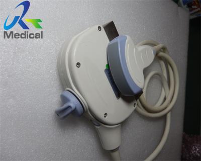 China GE 4C Convex Array Ultrasound Transducer Probe Medical Diagnosis System for sale