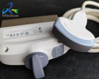 China GE C1-5-D Ultrasound Probe Repair Strain Relief Lens Replacement for sale