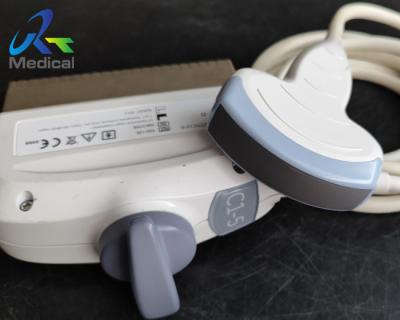 China GE C1-5-D Ultrasound Probe Repair Strain Relief Lens Replacement for sale