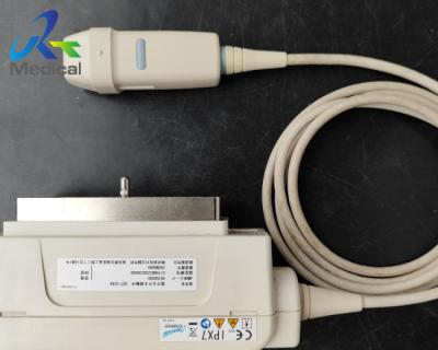 China Aloka UST-5299 Ultrasound Transducer Probe Replace Crystal Solutions for sale