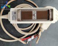 China Aloka UST-5299 Ultrasound Transducer Probe Replace Crystal Solutions for sale