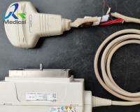 China Aloka UST-5299 Ultrasound Transducer Probe Replace Crystal Solutions for sale