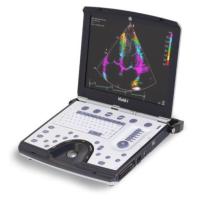 China GE Vivid I Portable Ultrasound Cardiovascular System Sonography Picture for sale