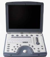 China GE Vivid I Portable Ultrasound Cardiovascular System Sonography Picture for sale