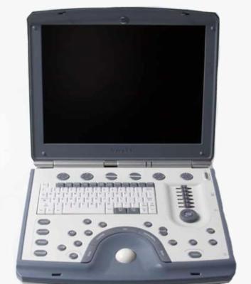 China GE Vivid I Portable Ultrasound Cardiovascular System Sonography Picture for sale