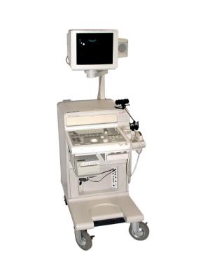 China ALOKA SSD-2000 2000DC Multiview Ultrasound Machine Diagnostic Medical Device for sale