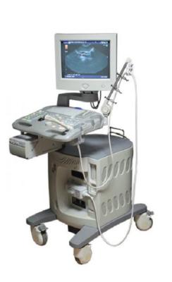 China Aloka Prosound SSD-3500SV Diagnostic Ultrasound System  Outright Repair Service for sale
