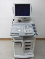 China Aloka Prosound SSD-4000 Diagnostic Ultrasound System  Medical Device for sale