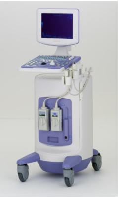 China ALOKA Prosound 4 Medical Ultrasound System Ultrasound Scanner for sale