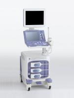 China Aloka Prosound Alpha 6 Diagnostic Ultrasound System 60 Days Warranty for sale