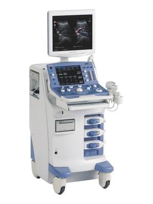 China Aloka Prosound Alpha 7 Diagnostic Ultrasound System Hospital  Equipment for sale