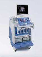China Aloka Prosound Alpha 10 Diagnostic Ultrasound System Original for sale