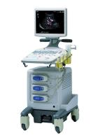 China Hitachi Aloka F31 Medical Ultrasound System 2D 3D Doppler for sale