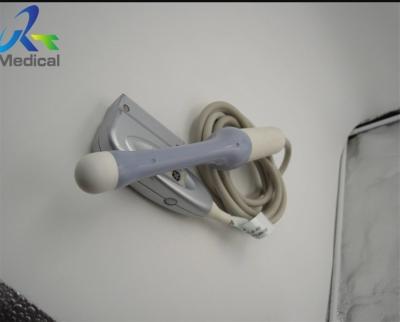 China Realtime 4D Microconvex Endocavitary Ultrasound Transducer Probe GE RIC5-9W-RS for sale