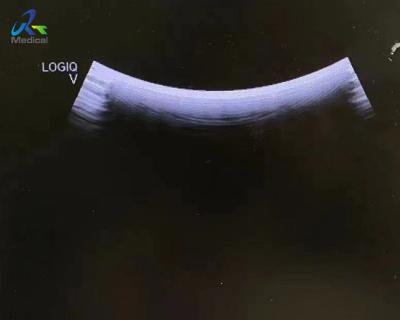 China Reliable And Efficient Ultrasound Probe Repair GE 4C-RS for sale