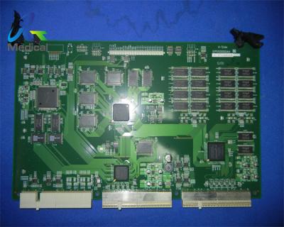China EP550000AA Ultrasound Repair Service Aloka Alpha 6 DOM Board for sale