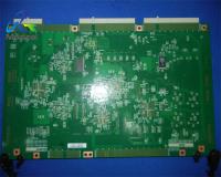 China Aloka Alpha 6 DOM Board Ultrasound Repair Service EP554101BB for sale