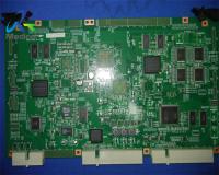 China Aloka Alpha 6 DOM Board Ultrasound Repair Service EP554101BB for sale