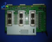 China Aloka Alpha 6 Ultrasound Repair Service DOM Board EP555200AA for sale