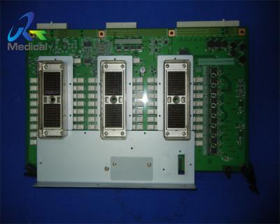 China Aloka Alpha 6 Ultrasound Repair Service DOM Board EP555200AA for sale
