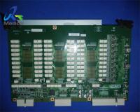 China Aloka Alpha 6 Ultrasound Repair Service DOM Board EP555200AA for sale