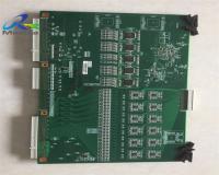 China Aloka Alpha 6 TxRx Ultrasonic Board EP555300AA Original for sale