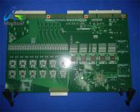 China Aloka Alpha 6 TxRx Ultrasonic Board EP555300AA Original for sale