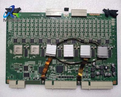 China Aloka Alpha 6 Ultrasound Spare Parts 4D Board EP555500 for sale