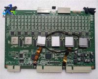 China Aloka Alpha 6 Ultrasound Spare Parts 4D Board EP555500 for sale
