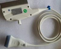 China GE L6-12-RC Ultrasound Probe 10.0 MHz Electronic Diagnostics In Hospital for sale