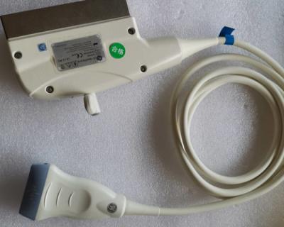 China GE L6-12-RC Ultrasound Probe 10.0 MHz Electronic Diagnostics In Hospital for sale
