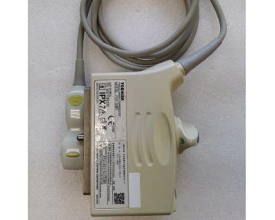 China 5MHz Surgical Ultrasound Transducer Phased Probe Medical Parts Toshiba PST-30BT for sale