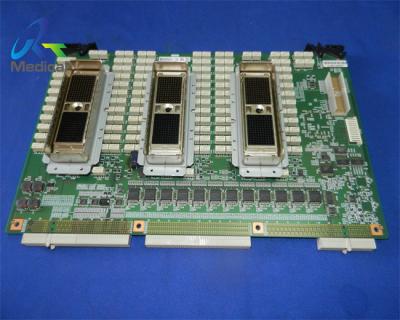 China Aloka Alpha 7 EP539000BE Ultrasonic Board Medical System for sale