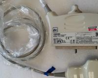 China Toshiba PVT-375BT 6 Mhz Convex Array Probe Ultrasound Transducer For Medical Imaging for sale