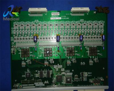 China Aloka Prosound Alpha 10 Ultrasound Board EP495200BB Medical System for sale