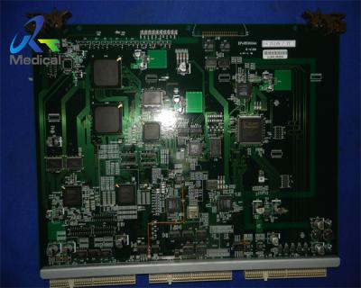 China Aloka  Alpha 10 board Ultrasound Spare Parts EP495300AA for sale