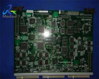 China Aloka Prosound Alpha 10 Ultrasound Spare Parts Board  EP495500AB for sale