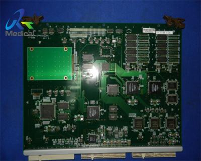 China Aloka Prosound Alpha 10 Ultrasound Board EP495600CC Medical System for sale