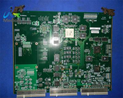 China Aloka Alpha 10 Ultrasound Spare Parts EP495800AA  No Ionizing Radiation for sale