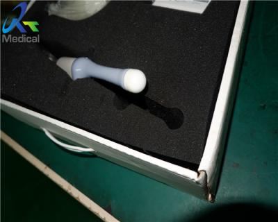 China GE RIC6-12-D 5.0-13.0 MHz 3D 4D Used Ultrasound Probe For Voluson E8 for sale
