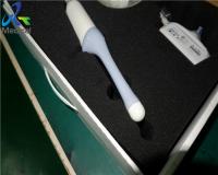 China GE RIC6-12-D Used Ultrasound Probe 3D 4D Electronics Component for sale