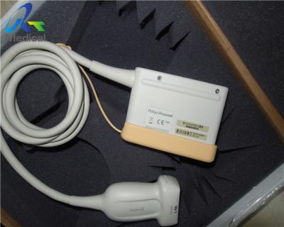 China Epiq X6-1 XMatrix 3D 4D Curved Array Transducer Diagnostic Medical Device for sale