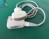 China 6.0MHz Convex Array Ultrasound Transducer Probe In Hospital Toshiba PVU-375BT for sale