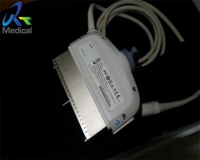 China GE 9L-D Pediatric Ultrasound Probe Wide Band Linear Vascular Transducer For Diagnostic Imaging for sale