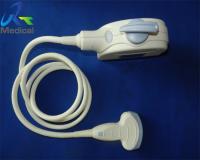 China GE 4C Convex Array Ultrasound Transducer Ultrasonic Cleaning Probe For Diagnosis Device for sale