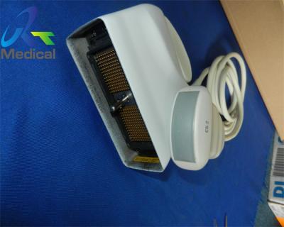 China IU22 C5-2 Curved Array Ultrasound Transducer Probe Harmonic Imaging For Diagnosis Device for sale
