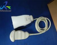 China IU22 C5-2 Curved Array Ultrasound Transducer Probe Harmonic Imaging For Diagnosis Device for sale