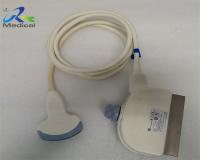 China GE 4C Convex Array Ultrasound Transducer Probe Diagnosis Machine for sale